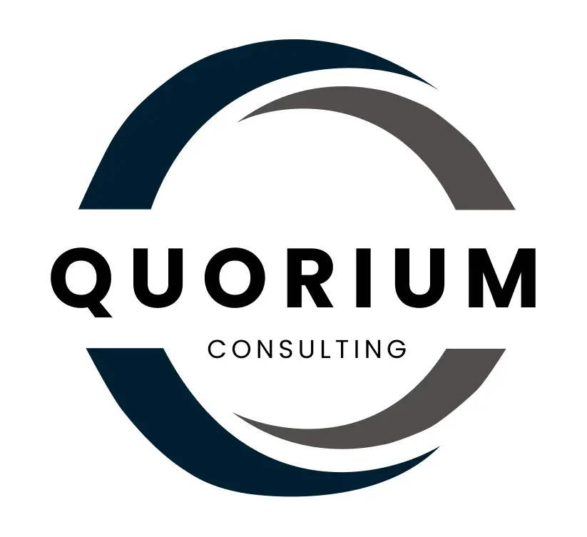 Quorium Consulting - Your Vision. Our Code. Infinite Possibilities.